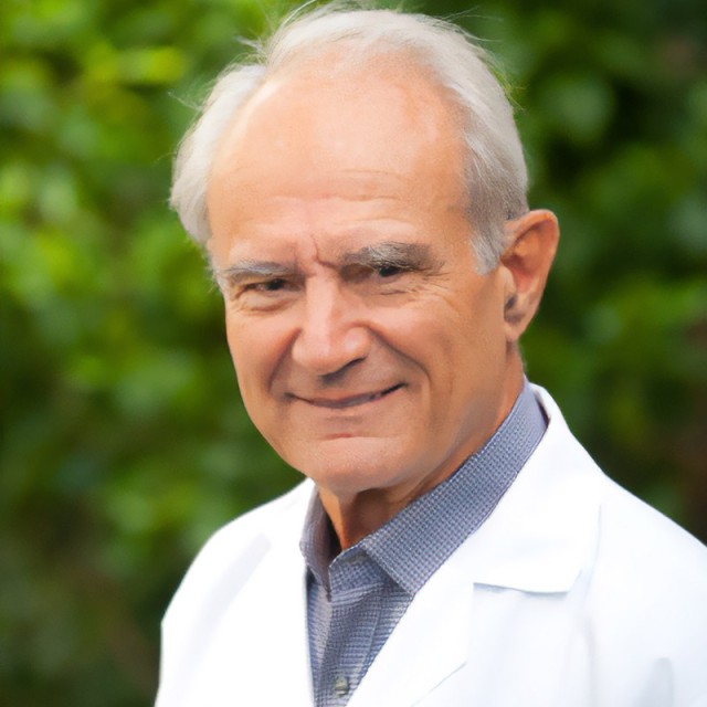 George and Marie Andros Lecture | Biological Sciences Division | The ...