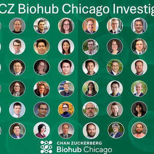 Biological Sciences Division at the University of Chicago | Biological ...