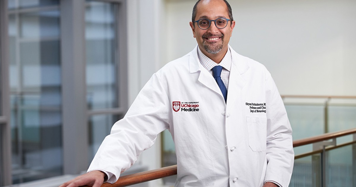 UChicago receives NIH grant to support students from diverse ...