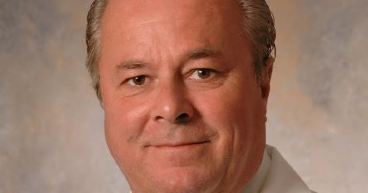 Robert Mulliken, MD, emergency medicine physician and educator, 1958 ...