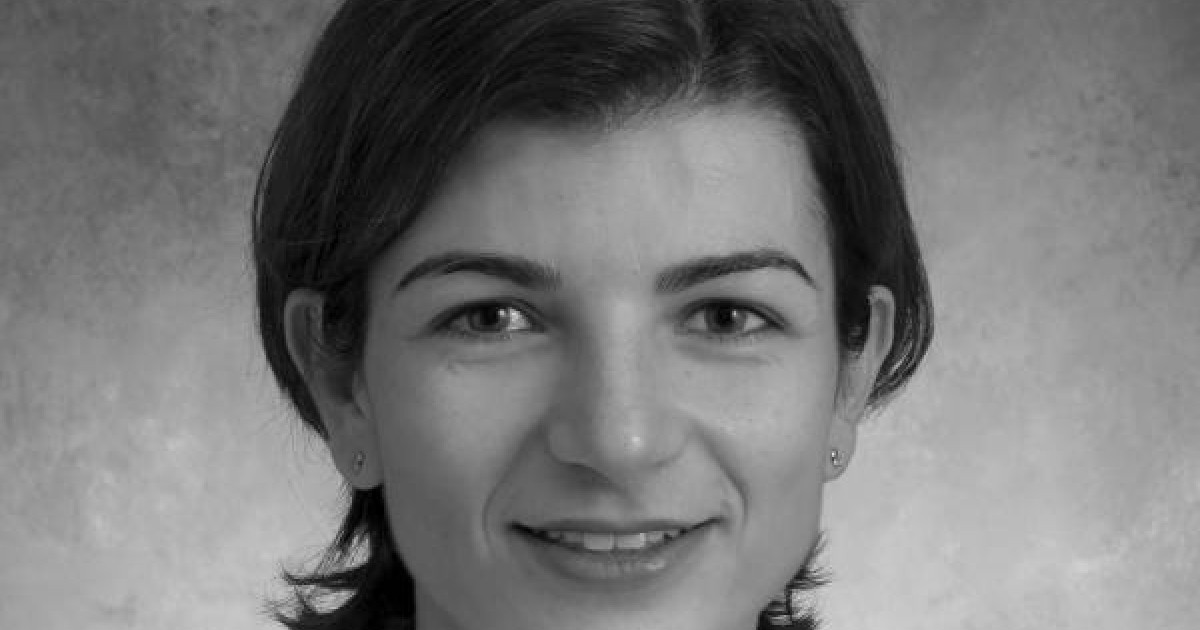 Esra Tasali named Director of the UChicago Sleep Center | Biological ...