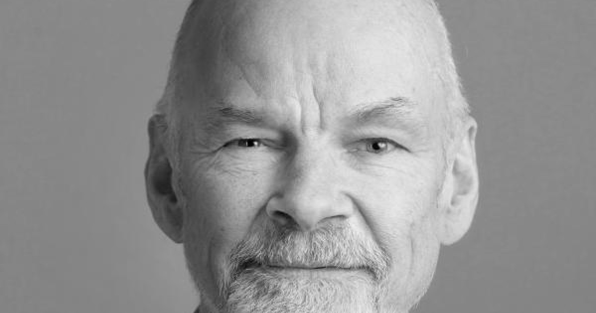 Trevor Price elected Fellow of the Royal Society | Biological Sciences ...