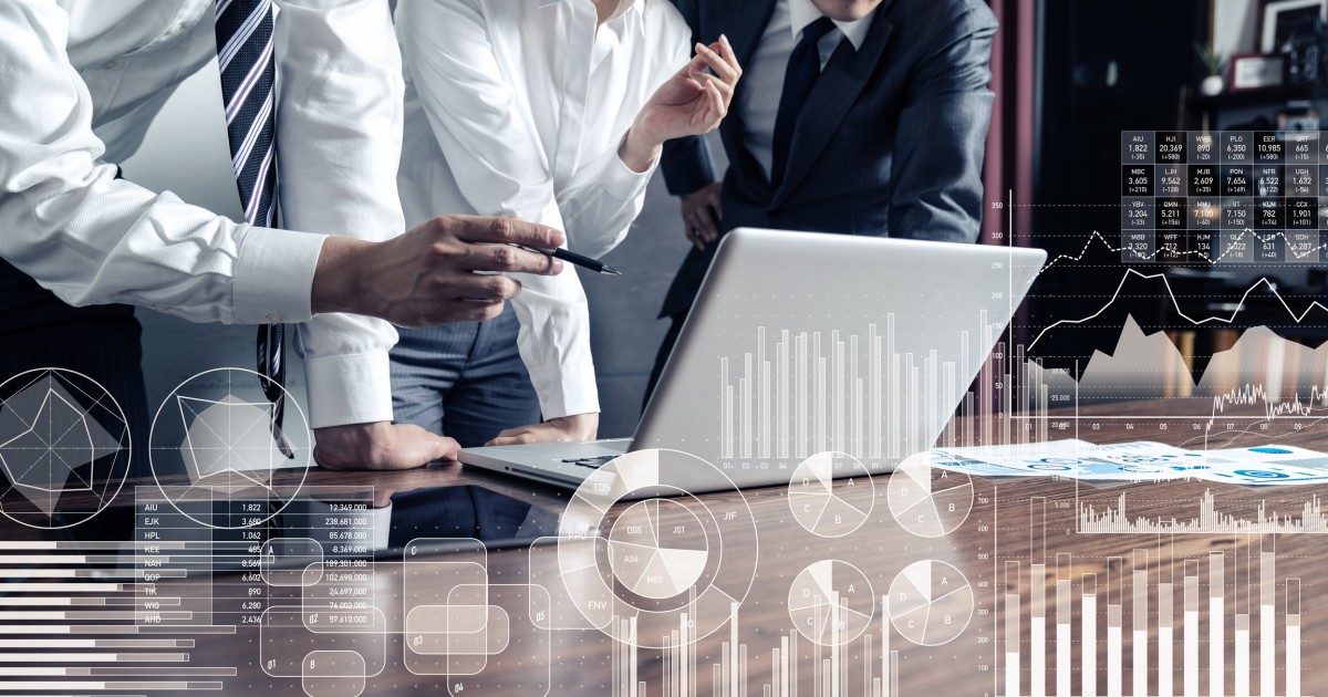 Financial Systems Transformation program modernizes BSD accounting ...