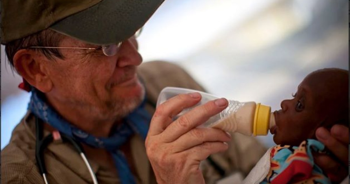 Richard I. Cook, MD, 1953-2022 | Biological Sciences Division | The ...