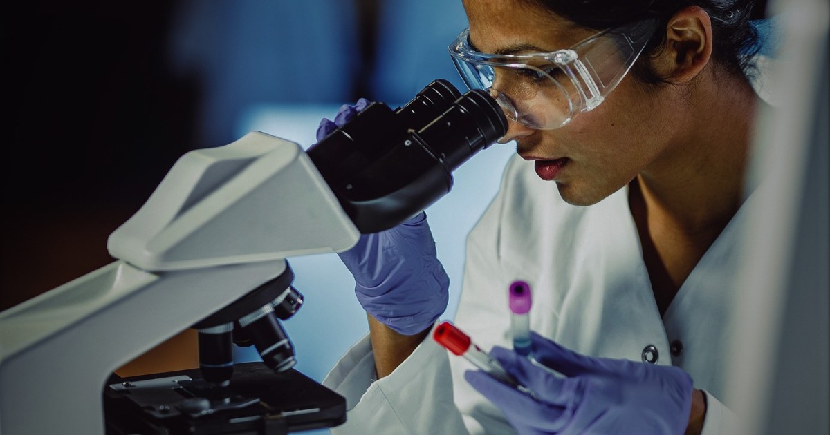 Biological Sciences Division at the University of Chicago | Biological ...