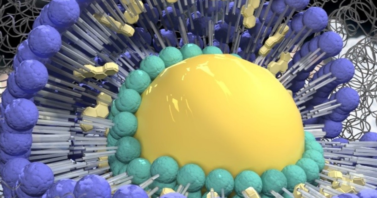 Advanced nanoparticles provide new weapon to fight difficult cancers ...