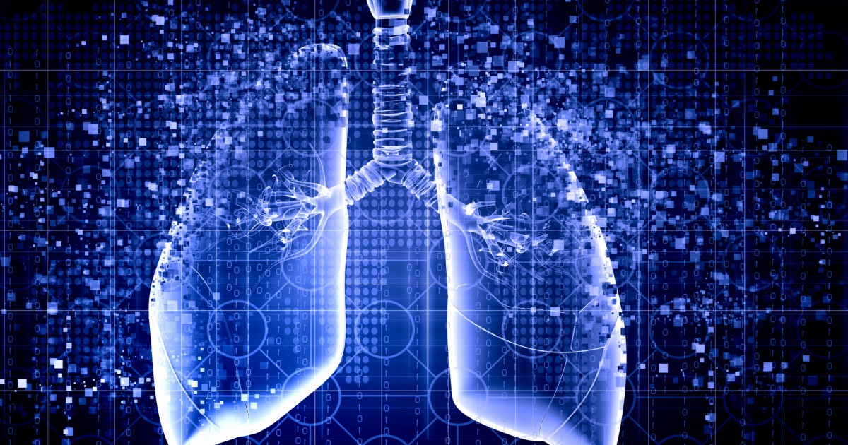 Deep learning can diagnose lung cancers with high accuracy when ...