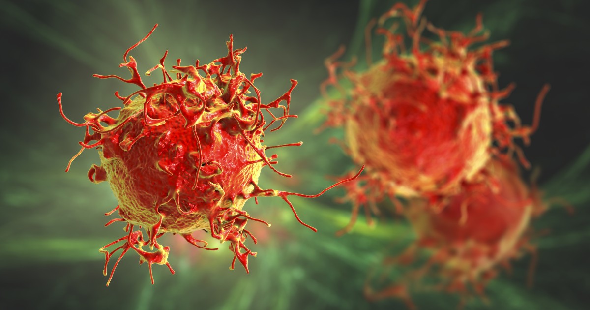 Novel drug that targets cell immortality may improve effects of ...