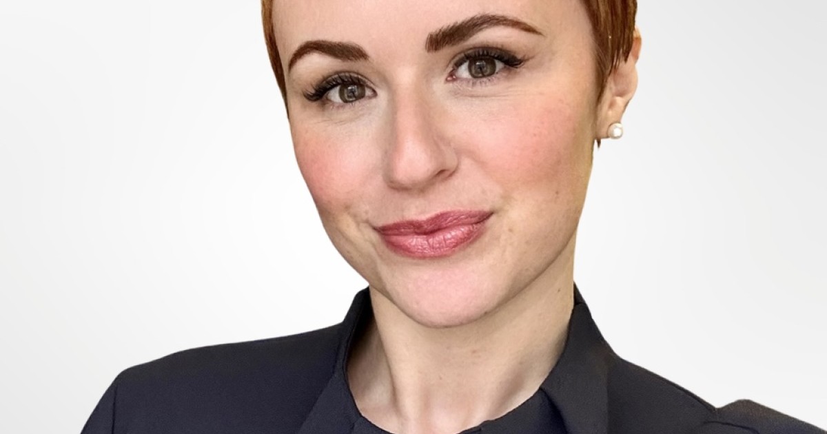 Kat Baker named Assistant Dean and Senior Director of Academic Affairs ...