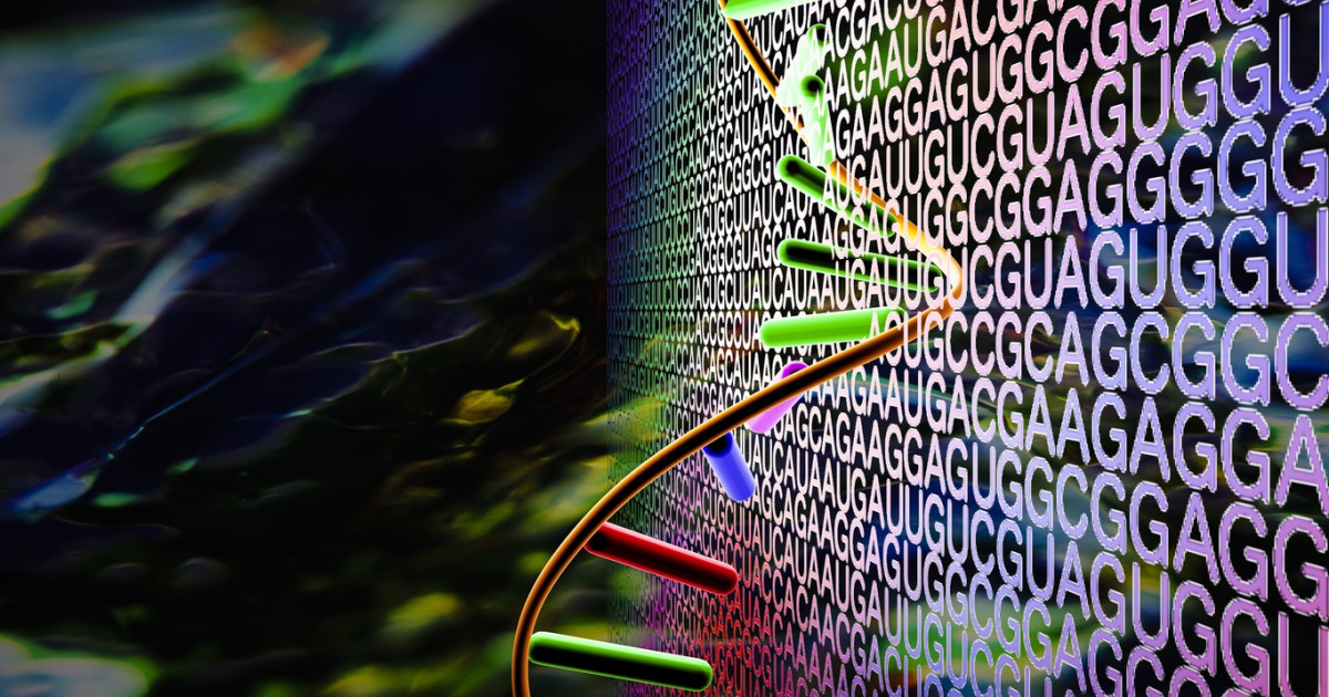 Scientist channels personal experience into passion for RNA research ...