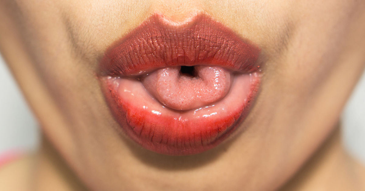 Patterns of brain activity accurately predict tongue shape while ...