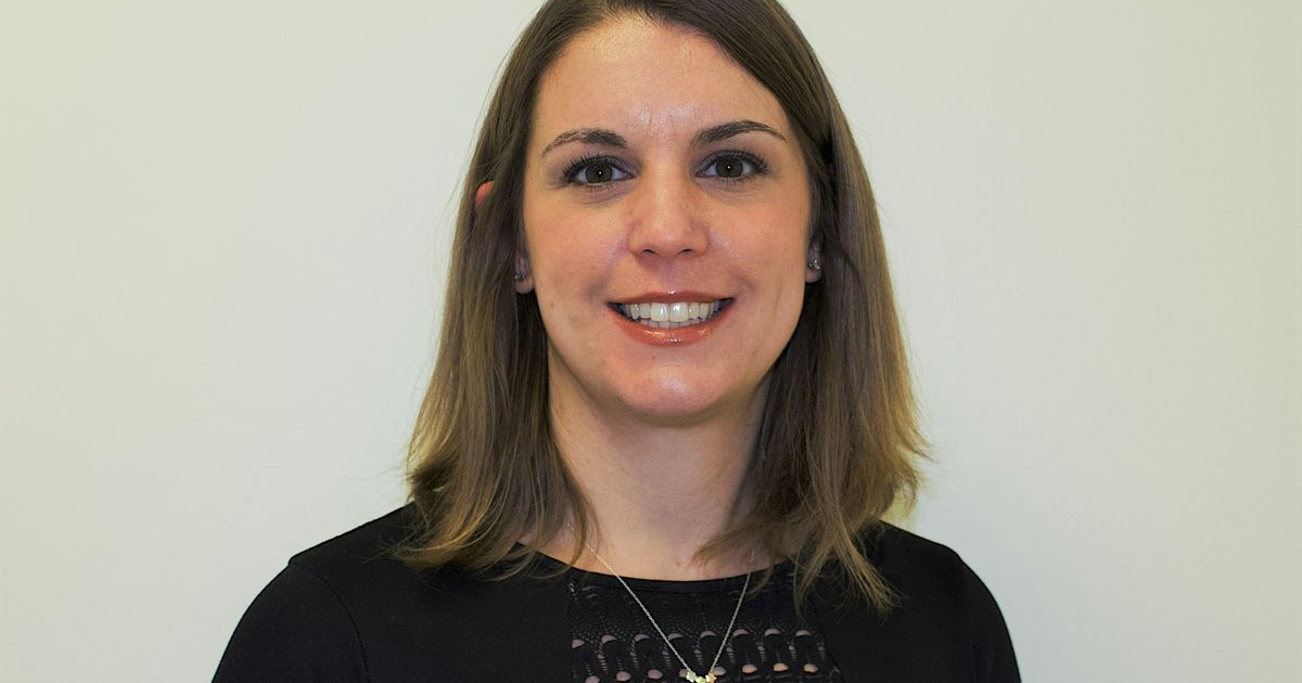 Katie Pizer named Executive Director of Research and Grants ...