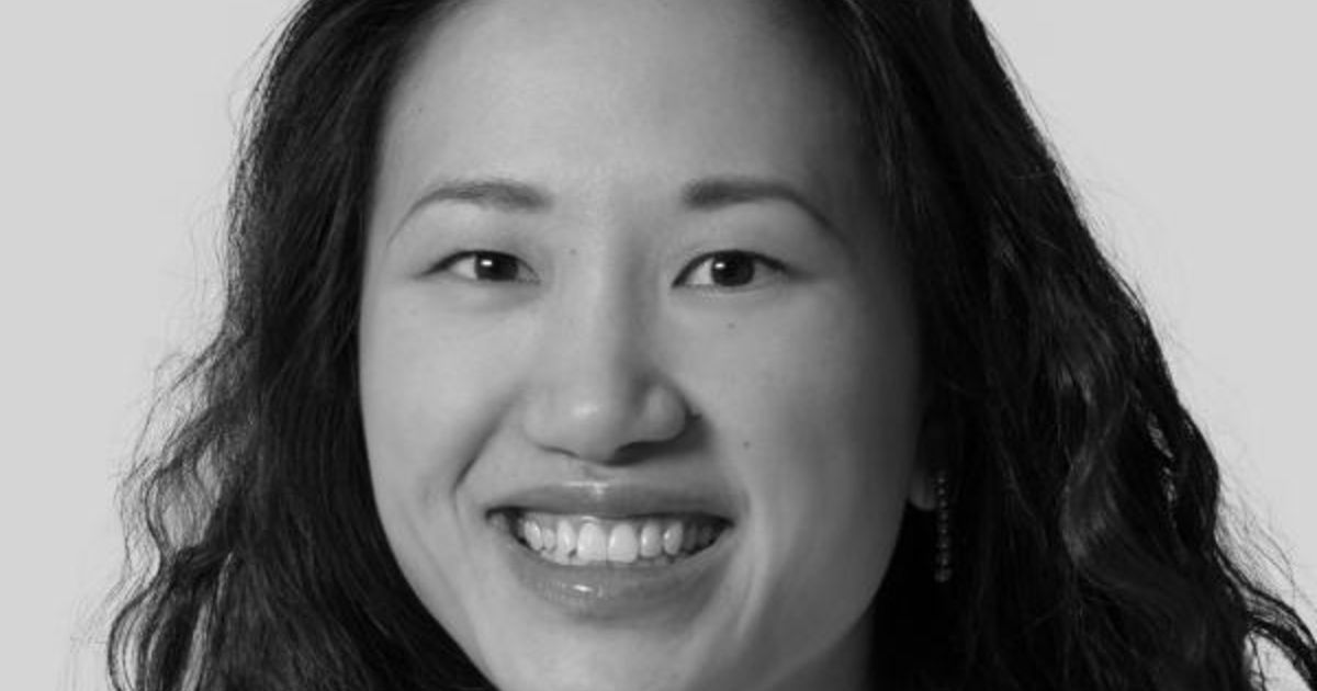 Grace Mak named Chief of Pediatric General Surgery | Biological ...