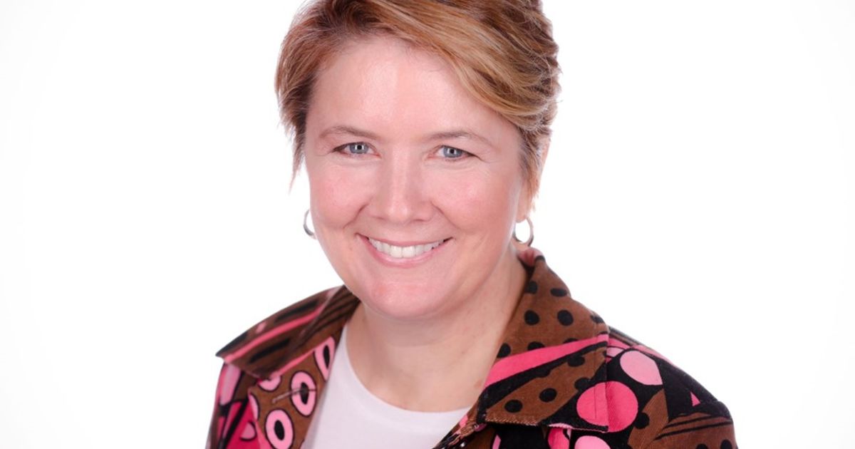 Bess Wildman named Vice Dean of Academic Administration and Finance ...