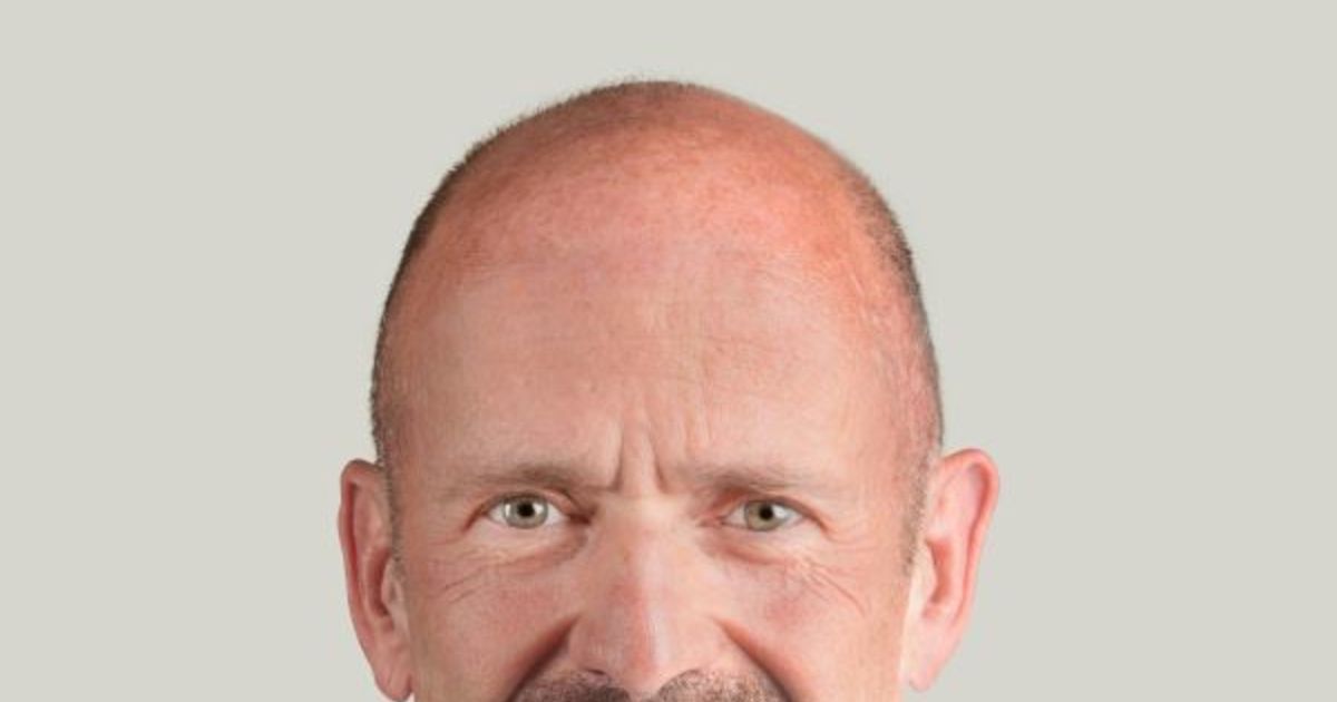 Steven Montner named Interim Chair of the Department of Radiology ...