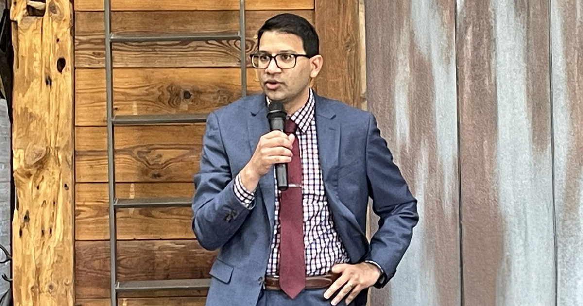 IDPH director to deliver keynote at UChicago symposium on adolescent mental health | Biological ...