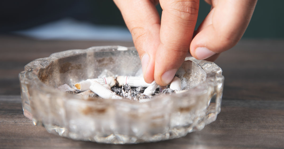 Tissue samples show the deep genetic and cellular impacts of smoking ...