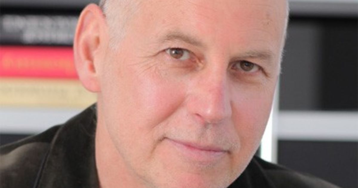 Neuroscientist Charles Zuker to give 109th annual Howard T. Ricketts ...