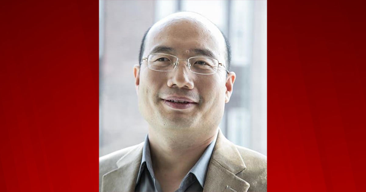 Renowned biochemist Hening Lin to join UChicago faculty | Biological ...