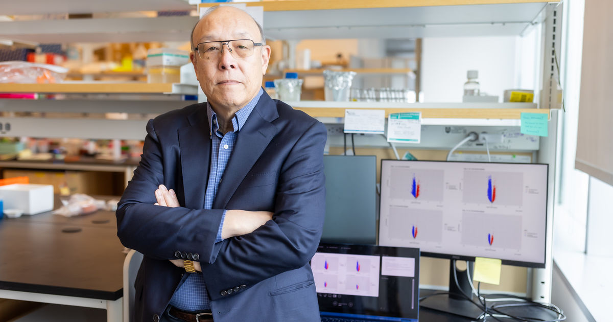 ‘A completely new frontier’: How UChicago experts are unlocking secrets ...