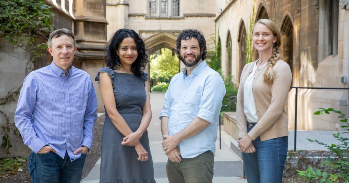 UChicago lands $7.4 million grant to study how cells adapt to ...