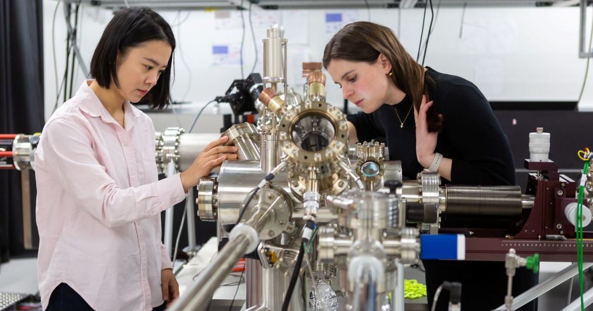 Three Chicago universities team up to map the brain | Biological ...