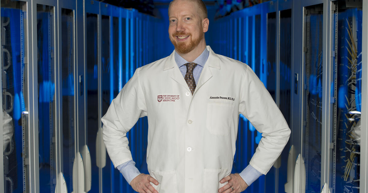 The ‘superhuman’ potential of AI in medicine | Biological Sciences ...