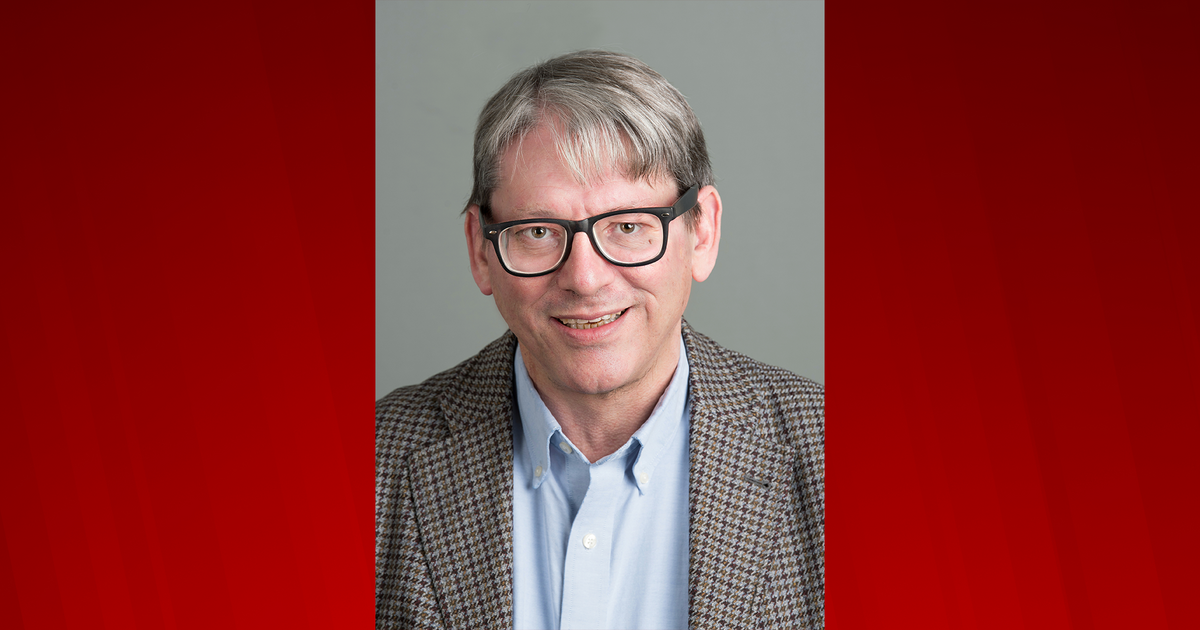 John Reinitz, systems biologist, 1958-2025 | Biological Sciences ...
