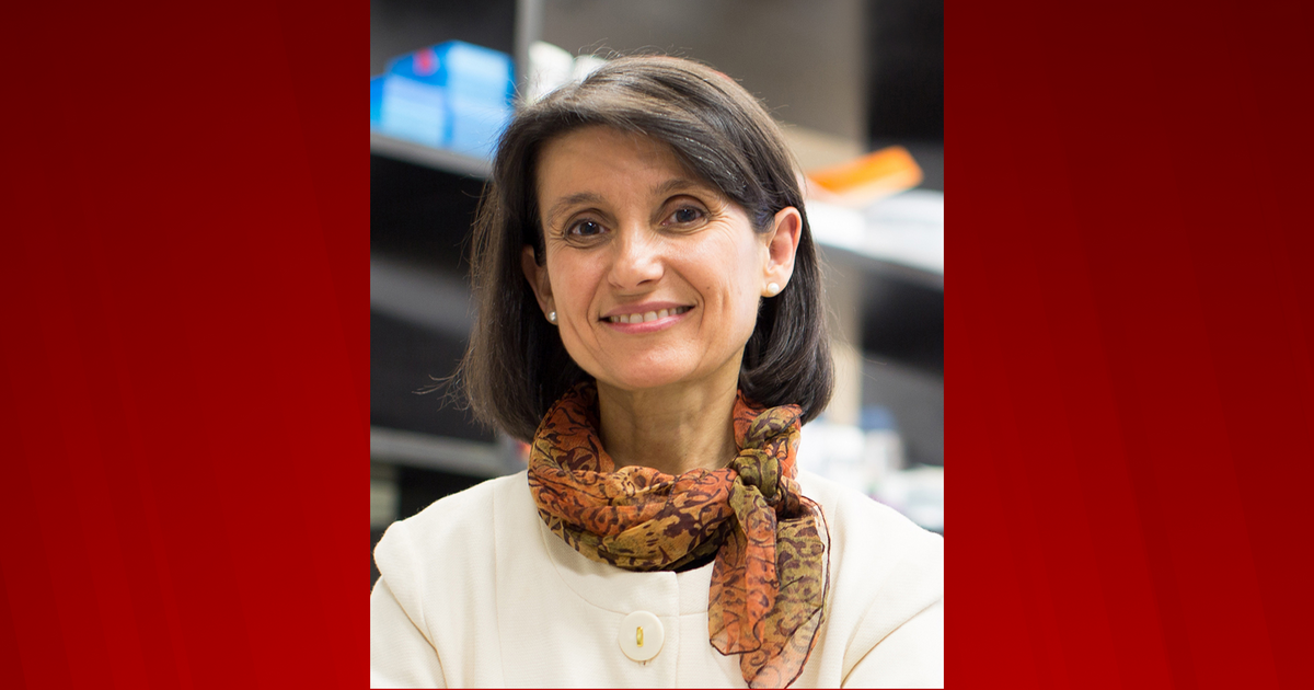 Ana Maria Cuervo, expert on the biology of aging, to give 110th annual ...